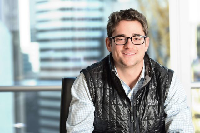 Daniel Scanlan - Kindred Partners