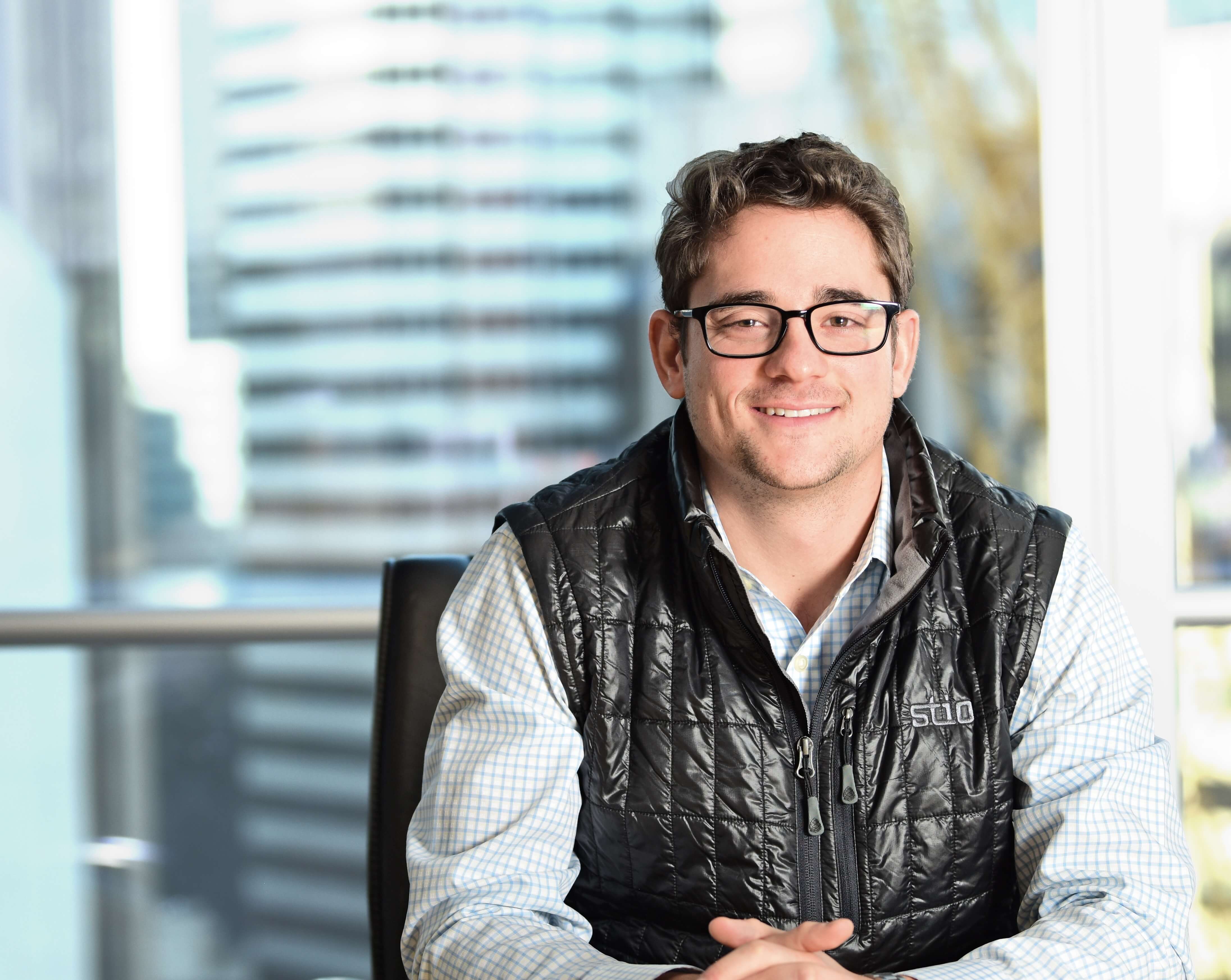 Daniel Scanlan - Kindred Partners